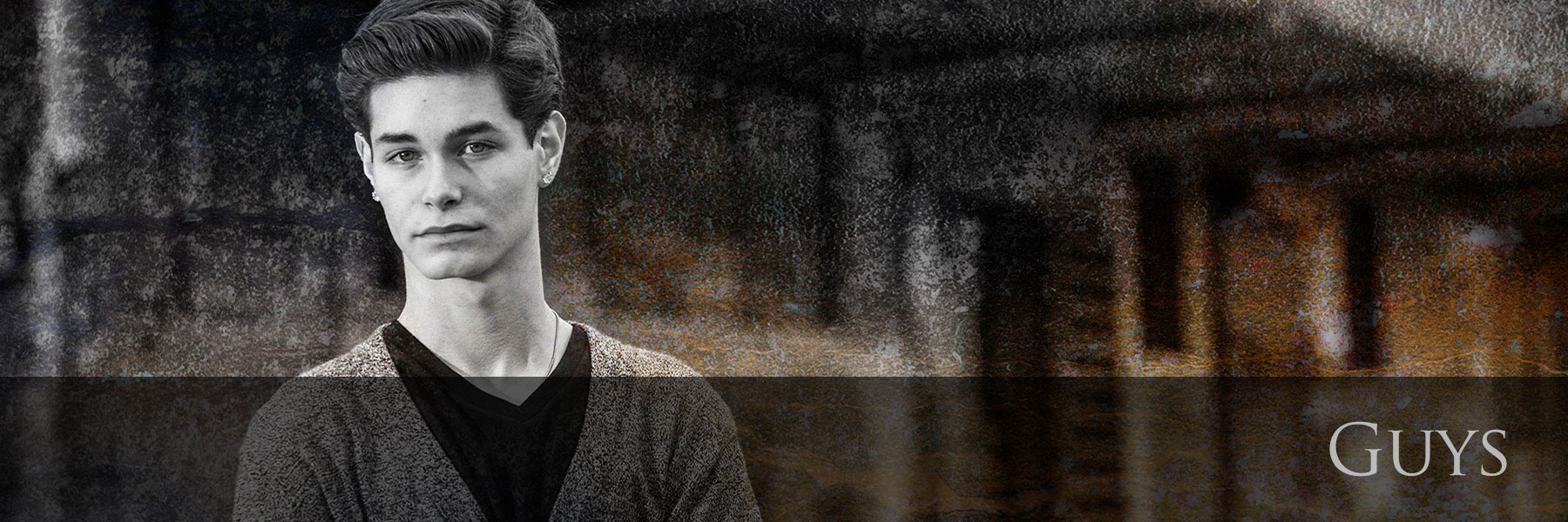 senior-guys - Kirk Portrait Designs